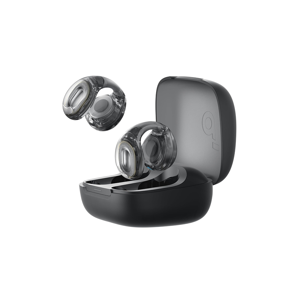 C40i 開放式藍牙耳夾耳機 – Soundcore 台灣 | Soundcore Taiwan